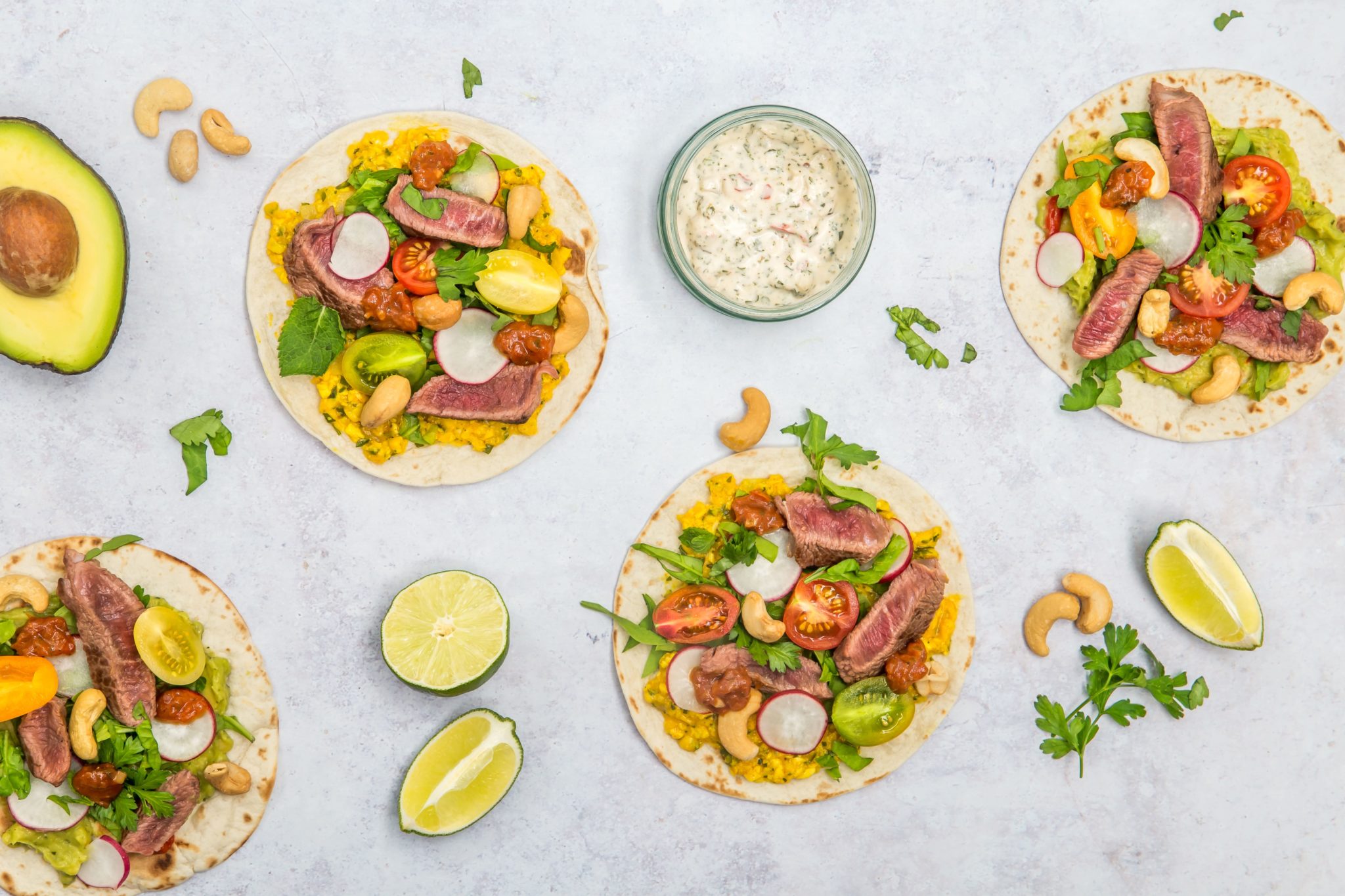 Taco Corner - King Cuisine